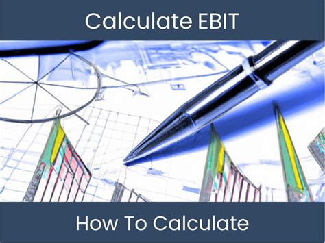 Boost Business Profits Calculate Ebit Today Excel