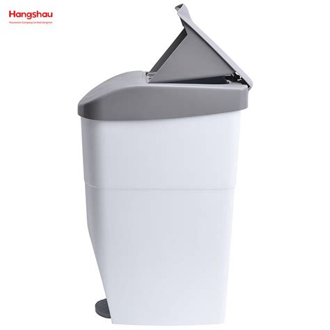Lady Sanitary Bin Feminine Hygiene Disposal Can 18l Pedal Sanitary Bin