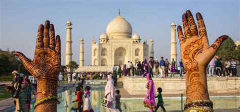 India - Rankings, News | U.S. News Best Countries