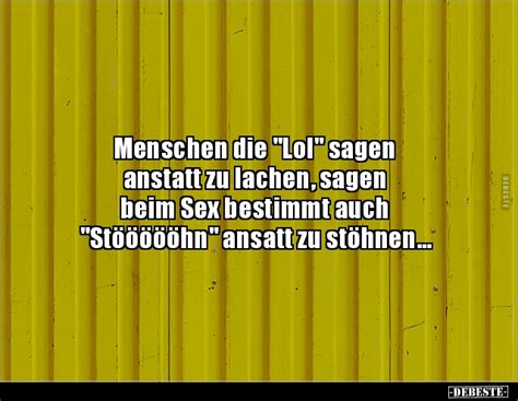 Menschen Die Lol Sagen Anstatt Zu Lachen Sagen Beim Sex Debeste De