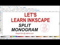Inkscape Tutorials Ideas Cricut Tutorials Tutorial Cricut Projects