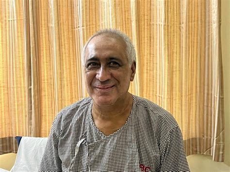 नेपाली काँग्रेसका सांसद डाभण्डारी दुई महिनाको उपचार पछि आज नेपाल फर्किँदै
