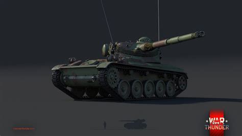 Vehicle Amx 13 90 New Toy To Play News War Thunder