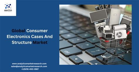 Consumer Electronics Cases And Structure Market Future Aspect Analysis