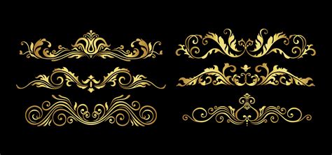 Leaf Scroll Vector Art Icons And Graphics For Free Download