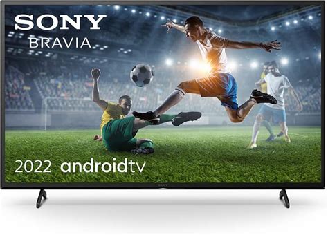 Sony Bravia X72k 50 Inch Tv Kd 50x72k 4k Uhd Led Smart Android Tv