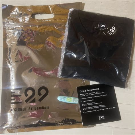 NuenG on Twitter RT got 7mn とても欲しかったべむのデザインした服を手に入れることができました