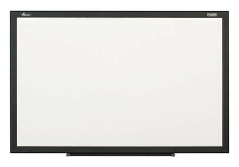 SKILCRAFT Steel Framed Style Dry Erase Board MP