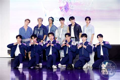 Ozone攻蛋曲舞蹈首跳 「原子少年」戰友助陣：很懷念
