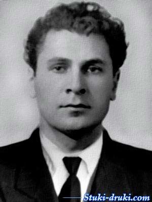 Николай Москаленко - биография, новости, личная жизнь, фото - stuki ...