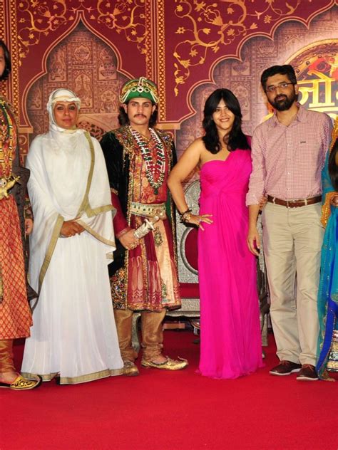 Jodha Akbar Colors Hindi Tv Serial All Cast Wallpaper Telecharger