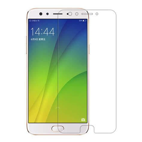 10 Best Screen Protectors For Oppo F3