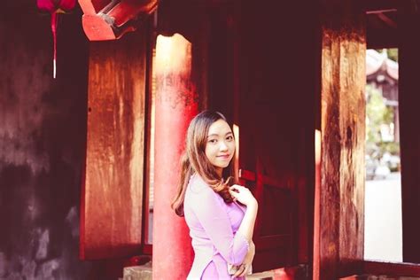 ベトナム人女性の性格・特徴10コ・恋愛傾向5つ・結婚 Page 3 Spaghetti