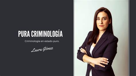 ¿qué Estudiar Después Del Grado En Criminología
