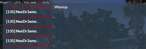 RELEASE Badger Discord API Page FiveM Releases Cfx Re Community