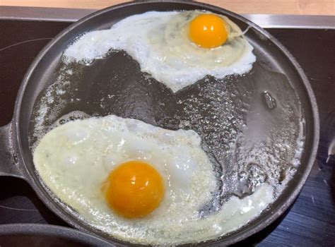 Typisch englisches Frühstück