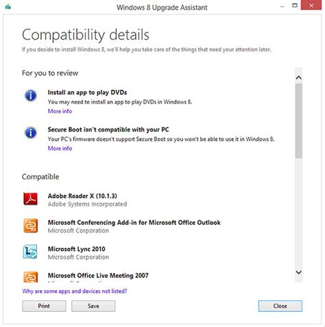Windows 8 Upgrade Paths Windows 8 Introduction Versions And Upgrade