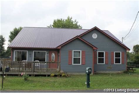 518 Stone St Leitchfield Ky 42754 ®