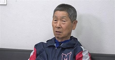 종합 최강야구 감독 투병으로 입원했다사상 초유의 사태 빨간불