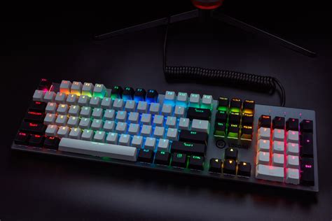 What Is An Rgb Keyboard Gaming Accessories Lorgar Blog