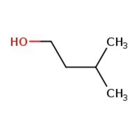 3 Methyl 1 Butanol Mixture Of Isomers 99 Thermo Scientific™
