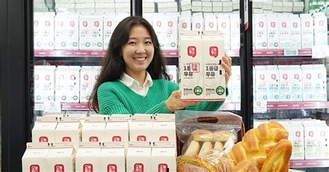 롯데온·롯데마트 오늘좋은 우유 할인 행사 진행