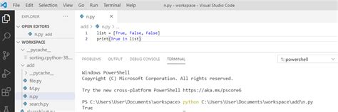 Python Booleans Python Guides