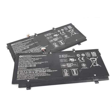 Jual Baterai Laptop Hp Spectre X360 13 Ac0xx 13 Ac023dx 13 Ac033dx