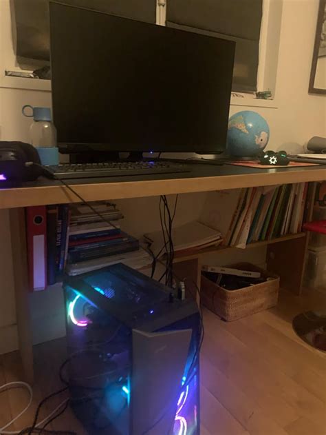 Screen Doesnt Turn Back On Rpcmasterrace