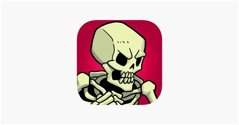 ‎skullgirls Fighting Rpg En App Store