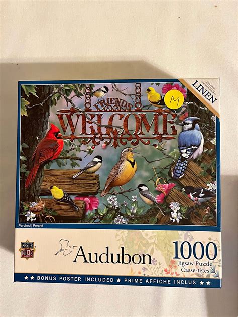 Huge Lot 10 Springbok Newer And Vintage 500 Puzzles Complete Jigsaw
