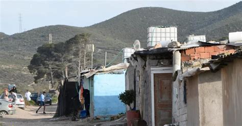 Juzgan A Un Hombre Por Asesinar A Una Mujer En Un Asentamiento