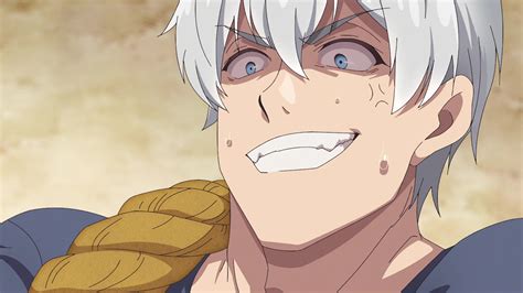Grandpa And Grandma Turn Young Again Anime Animeclickit