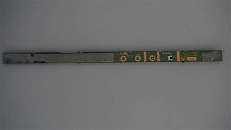 HDTV PARTS 1 895 120 11 1P 1115800 4010 KDL 32BX310 KDL 32BX330
