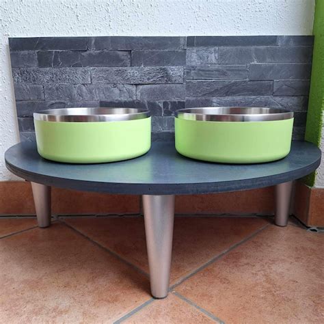 Triangular Metal Legs Model Stripes In Different Colors Metal Legs For