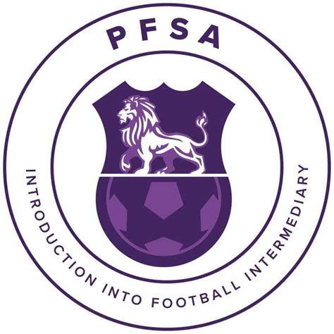 Football Scouting Courses The Pfsa