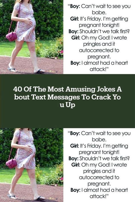 Of The Most Amusing Jokes About Text Messages To Crack You Up Artofit