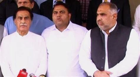 Pml N Reaches Out To Pti Over Election Date Confirms Ppp