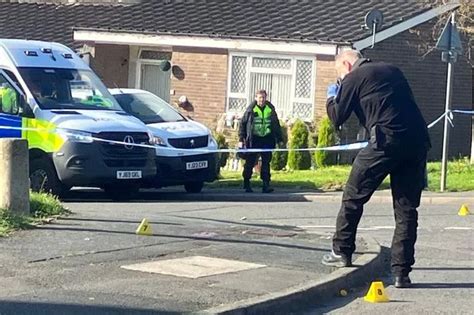 Surge In Yorkshire Sex Assaults As Women And Girls Face Violence