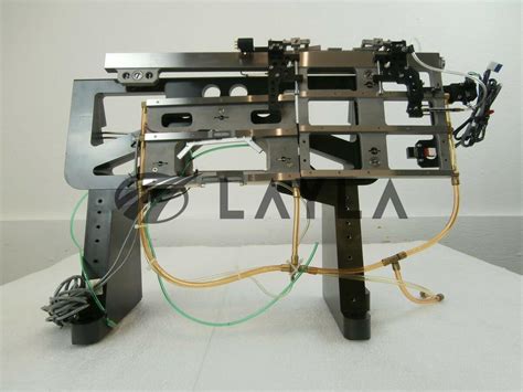 1000000091 382527894355 Assembly With Slider Ultrastep 4700 Used