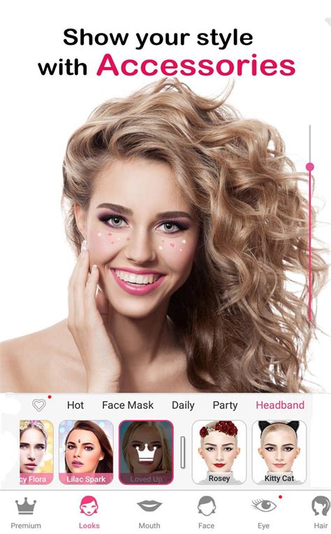 Makeup Camera Cartoon Photo Editor Beauty Selfie Apk For Android