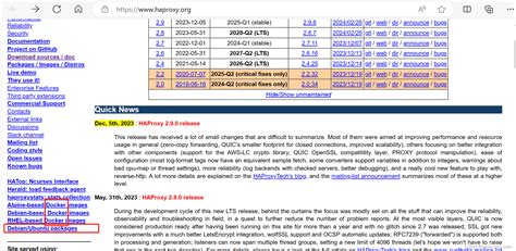 Haproxy集群之高可用 Csdn博客