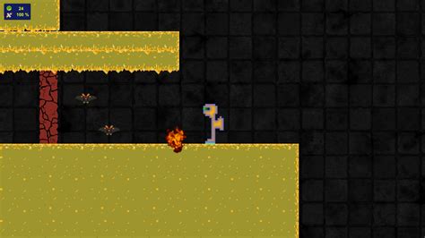Retro Rocket Robot On Steam