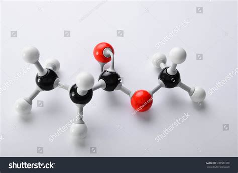 Ester Molecule