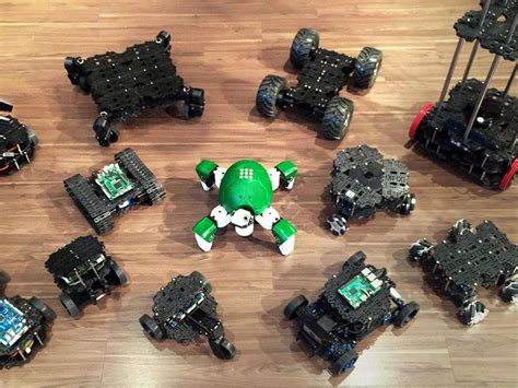 Turtlebot 3