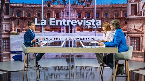 Canal Sur Con La Mejor Audiencia En Una Década Lastrada Por Los