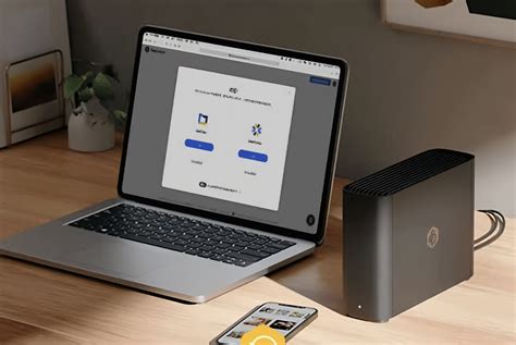 群晖NAS用户必看5款必装套件助力高效数据管理 群晖 Synology NAS