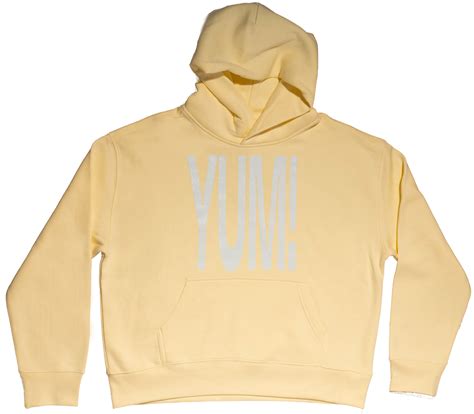 Valor Coffee Yum Hoodie