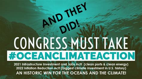 Ocean Climate Action 2023 Middlebury Institute Of International