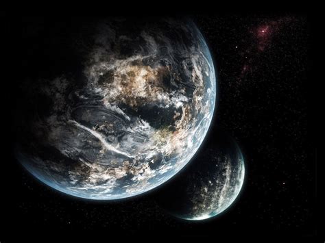 Dark Space Wallpapers Wallpaper Cave